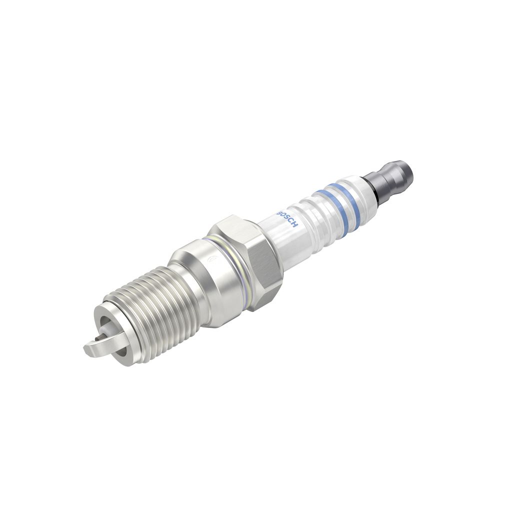 Bosch Nickel Spark Plug - HR8DCX (0242229775)
