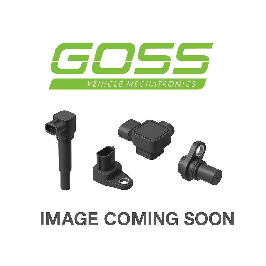 Goss Crank Sensor Audi/Skoda/Vw - SC619