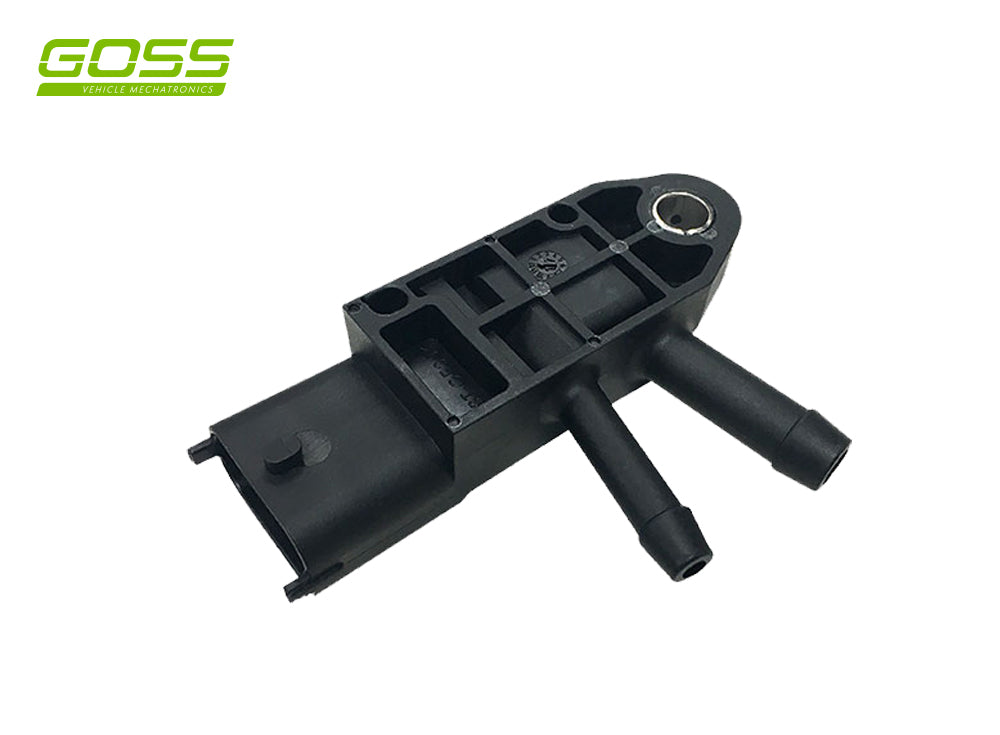 Goss DPF / Exhaust Pressure Sensor - [Suit Nissan, Renault] - DP112
