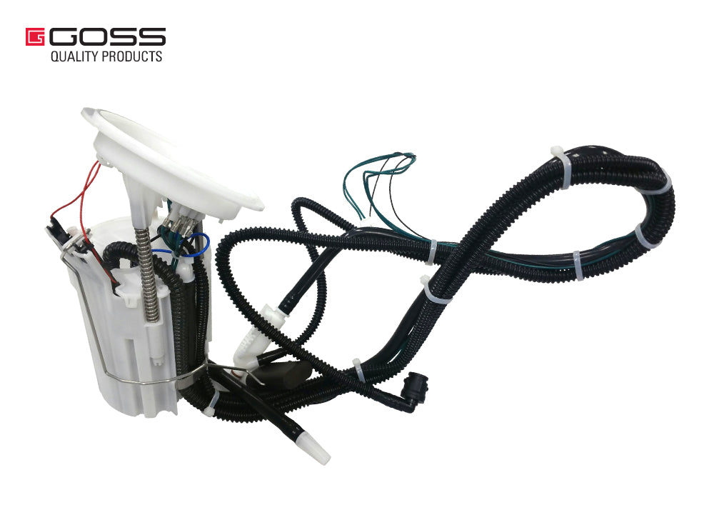 Goss Fuel Pump Module BMWge518 - GE518