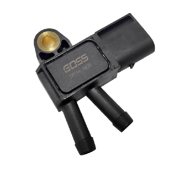 Goss DPF / Exhaust Pressure Sensor - DP114 [Suit Mercedes Benz]
