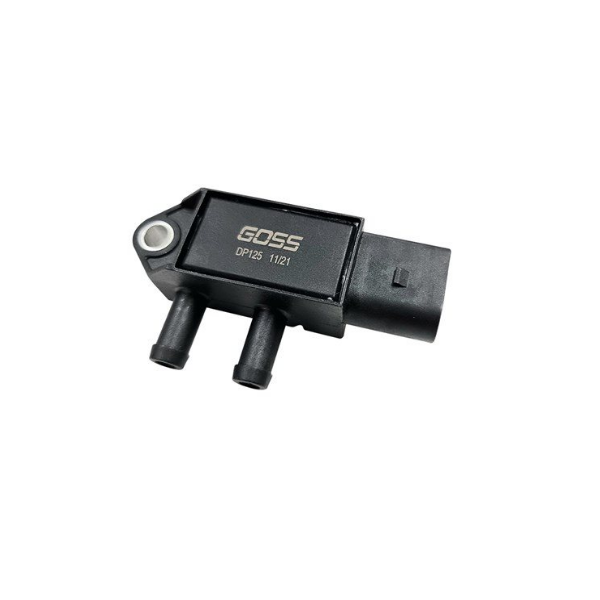 Goss DPF / Exhaust Pressure Sensor - DP125 [Suit Audi, Skoda, Volkswag