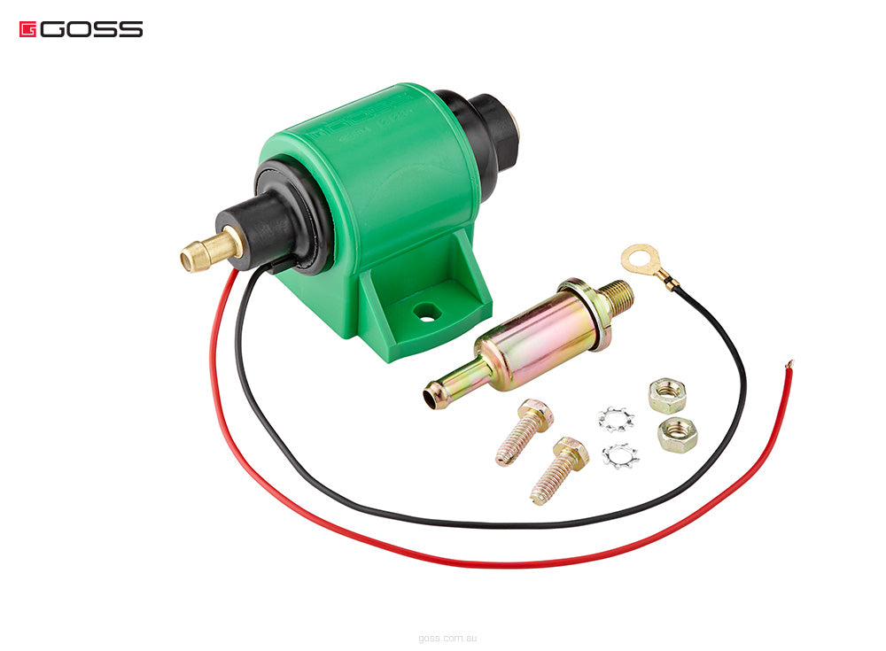 Goss Universal Fuel Pump - GE394