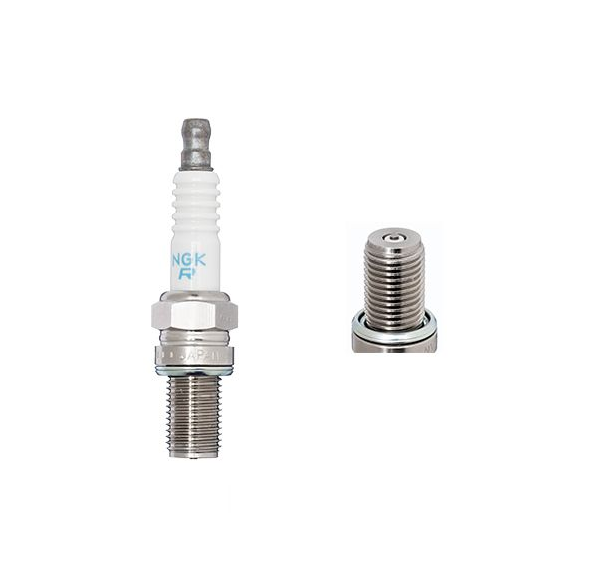 Buy NGK Racing Spark Plug - R2349-9 online @ Spark Plugs Direct