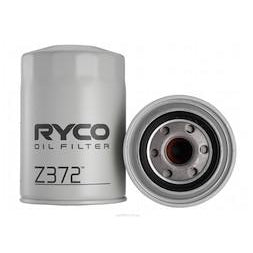 Ryco Oil Filter - Z372