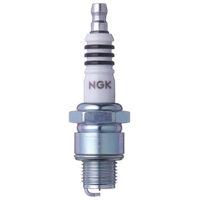 Buy NGK Iridium Spark Plug - BR7HIX online @ Spark Plugs Direct