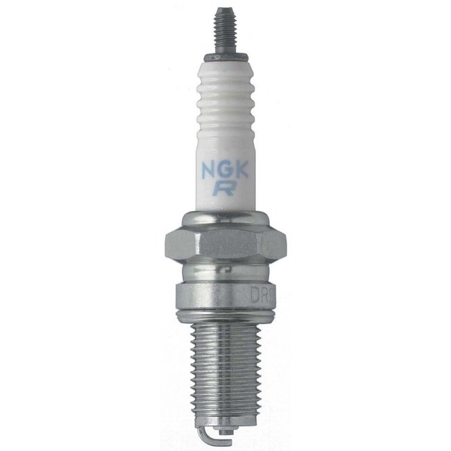 Buy NGK Spark Plug - DR8ES-L online @ Spark Plugs Direct