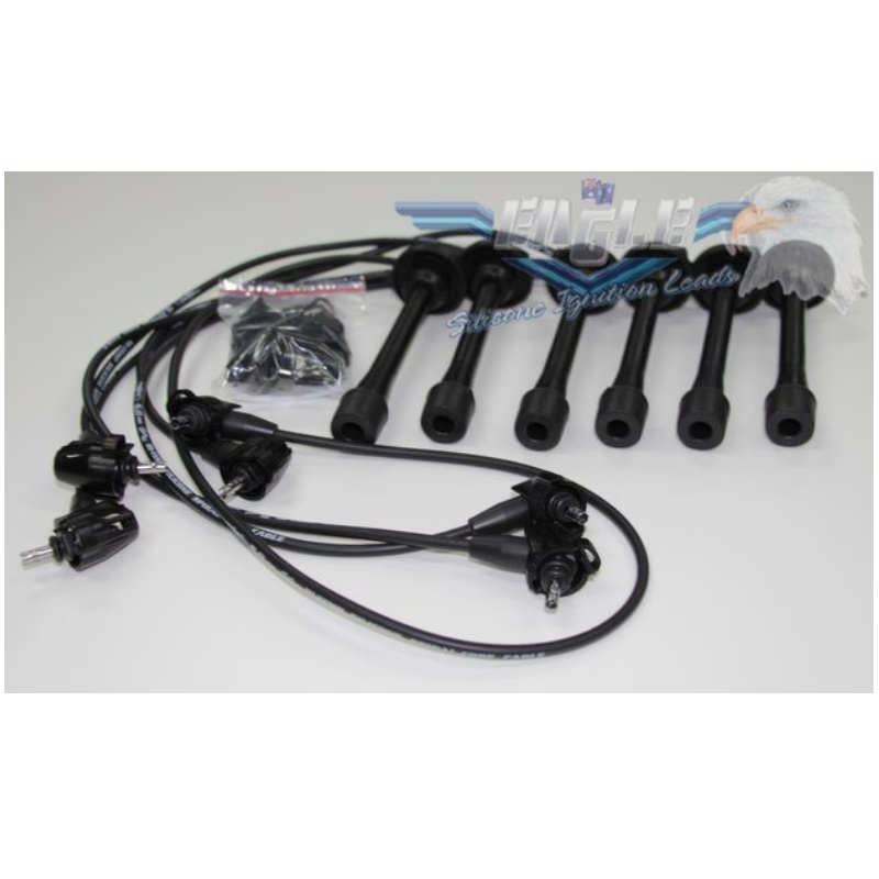 Shop Eagle Ignition Lead Kits | Spark Plugs Direct | Best Price Guarantee