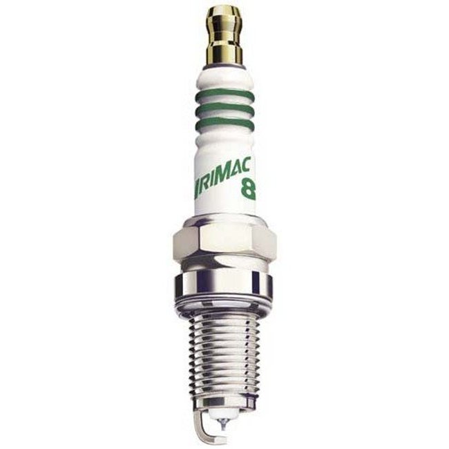 Buy NGK Iridium Spark Plug - IRIMAC8 online @ Spark Plugs Direct