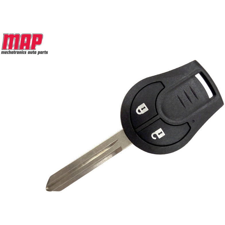 MAP Complete Remote - [Suit Nissan 2 Button] - KF297