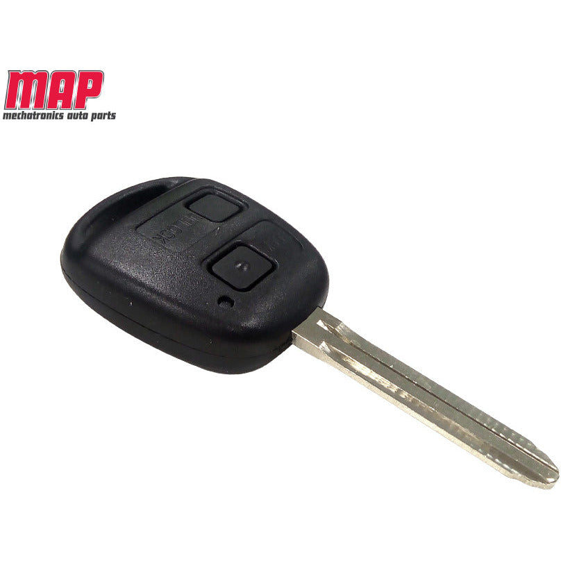 MAP Complete Remote - [Suit Toyota 2 Button] - KF426