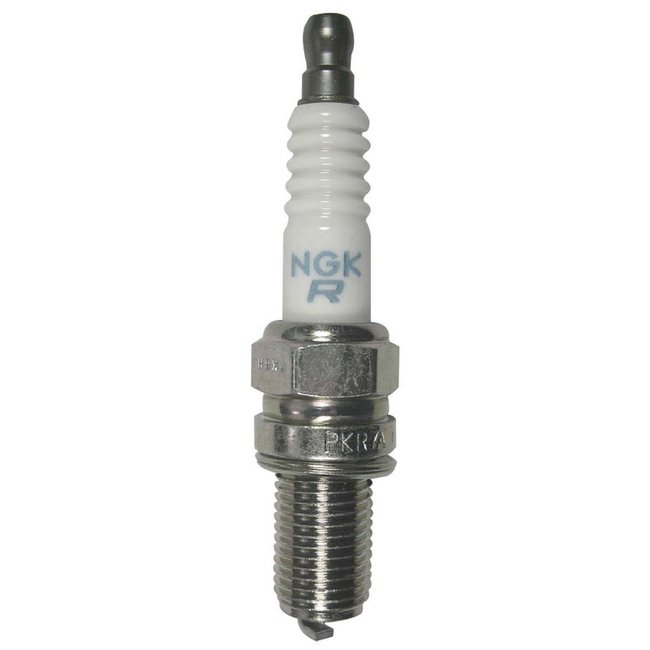 Buy NGK Platinum Spark Plug - PKR7A online @ Spark Plugs Direct