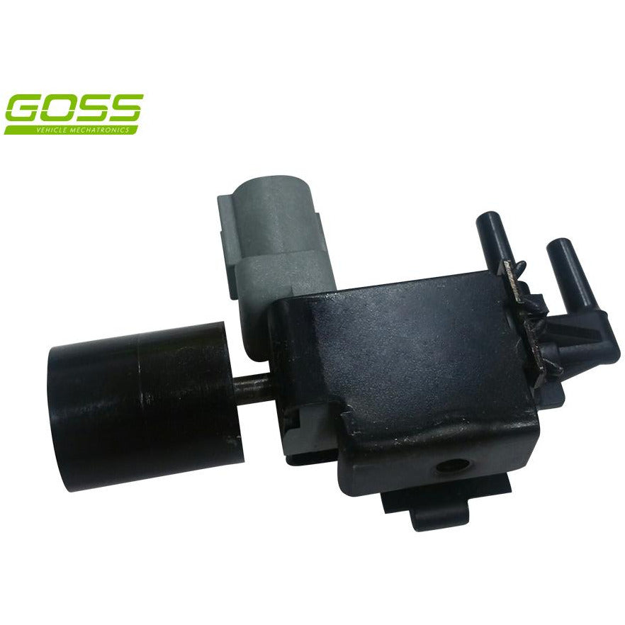 Goss Vacuum Solenoid Valve - Toyota - VS261