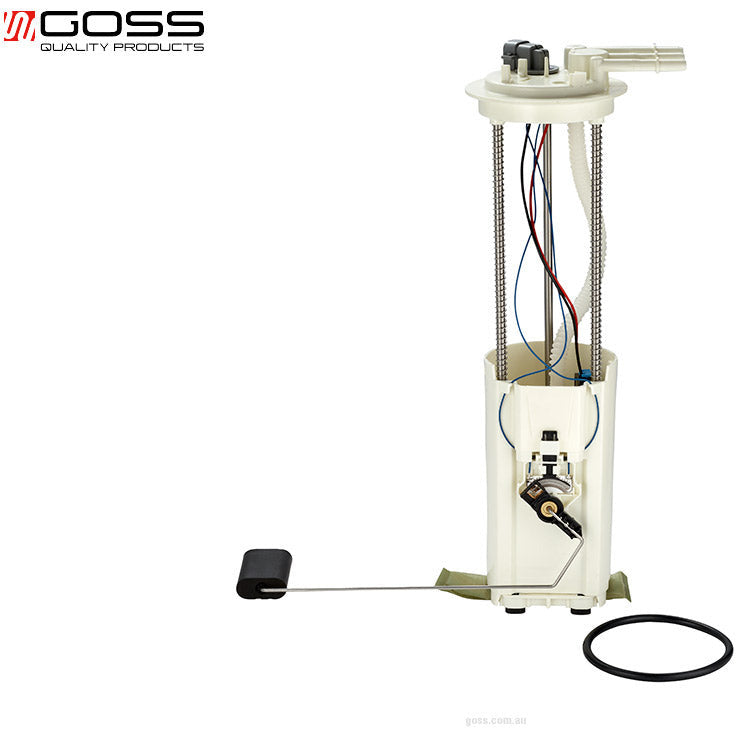 Goss Fuel Pump - GE175