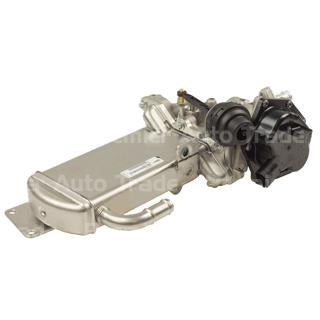EGR Valve & Cooler Assy. [Suit Audi A4 A5 A6 Q5]